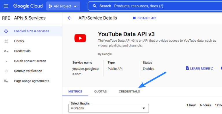 How to Enable Google Login by Creating Google Client ID? - Heateor ...