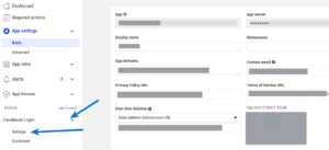 How to enable Facebook Login by Creating Facebook App? - Heateor - Support Documents