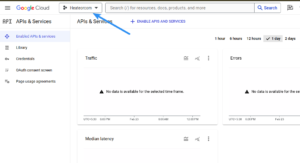 How to Enable Google Login by Creating Google Client ID? - Heateor - Support Documents