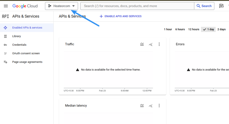 How to Enable Google Login by Creating Google Client ID? - Heateor - Support Documents