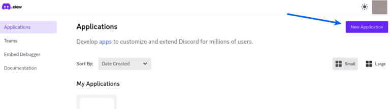 How to Get Discord Client ID and Secret? - Heateor - Support Documents